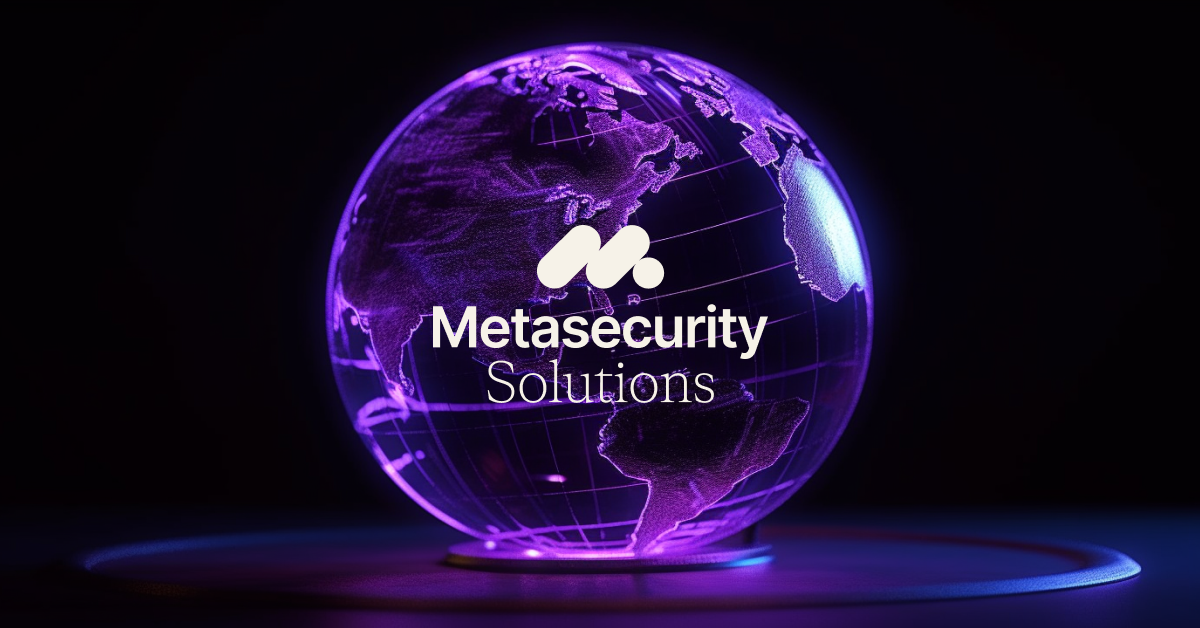 Home - Metasecurity Solutions for Small Businesses