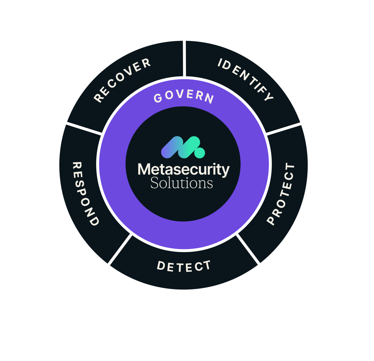 Cybersecurity Framework CSF - Metasecurity Solutions